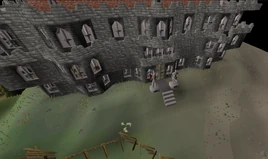 Warriors' Guild | Old School RuneScape Wiki | Fandom