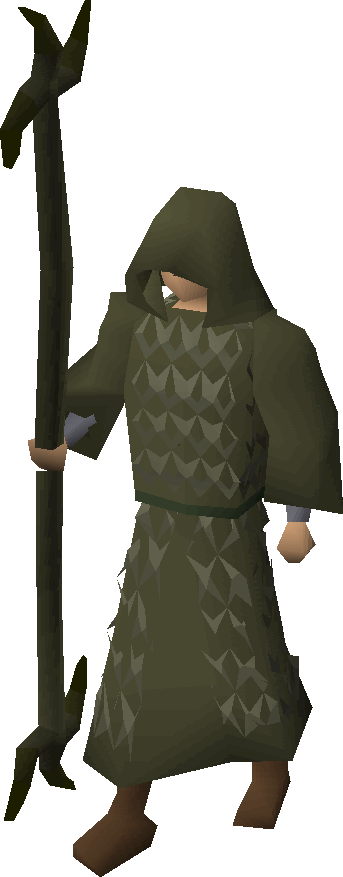 Barrows equipment | Old School RuneScape Wiki | Fandom