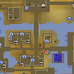 Dockmaster | Old School RuneScape Wiki | Fandom