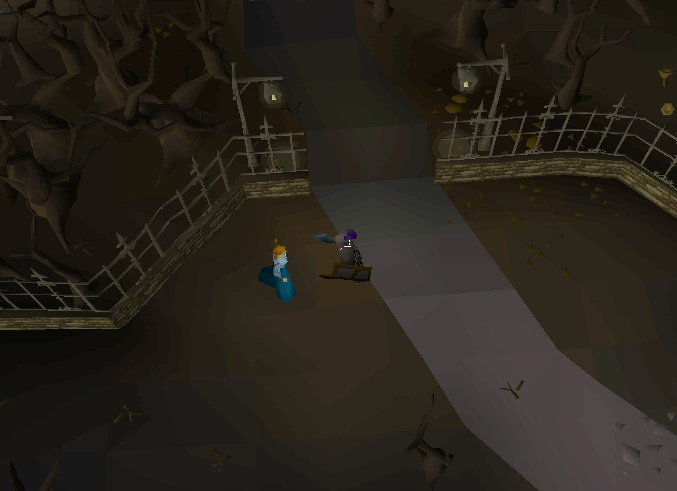 Ernest the Chicken/Quick guide | Old School RuneScape Wiki | Fandom