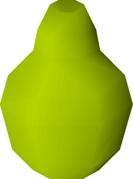 Papaya fruit | Old School RuneScape Wiki | Fandom