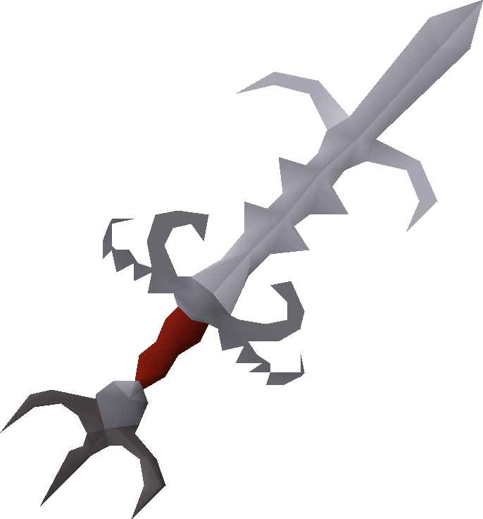 Zamorak godsword | Old School RuneScape Wiki | Fandom