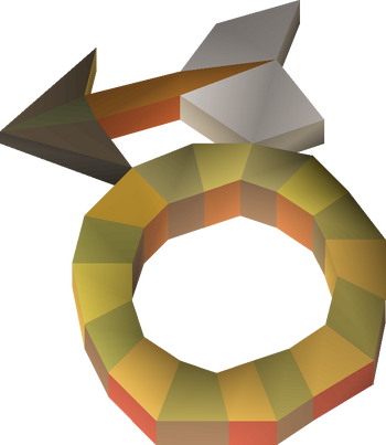 Archers ring | Old School RuneScape Wiki | Fandom