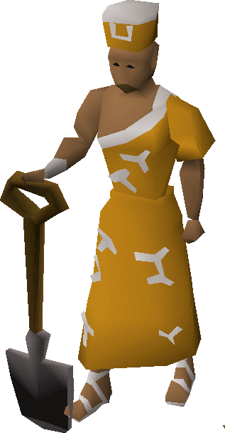 Imiago | Old School RuneScape Wiki | Fandom