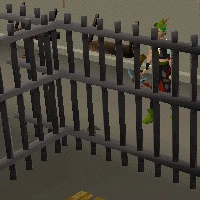 Combat classes | Old School RuneScape Wiki | Fandom