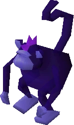 Reanimated monkey | Old School RuneScape Wiki | Fandom