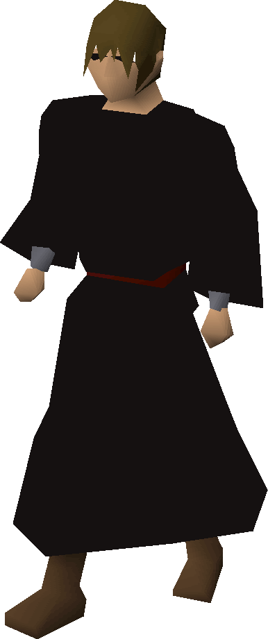 Shade robes | Old School RuneScape Wiki | Fandom