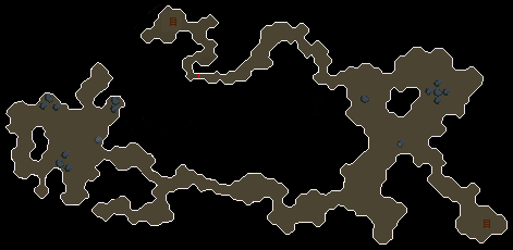 Experiment cave | Old School RuneScape Wiki | Fandom