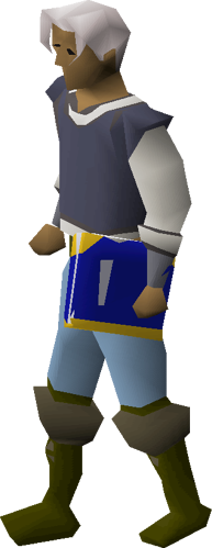 Holy book | Old School RuneScape Wiki | Fandom