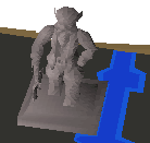 King Alvis | Old School RuneScape Wiki | Fandom
