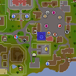 Zenesha | Old School RuneScape Wiki | Fandom