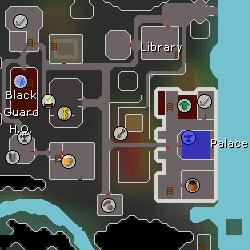 Dwarven Engineer - The Old School RuneScape Wiki