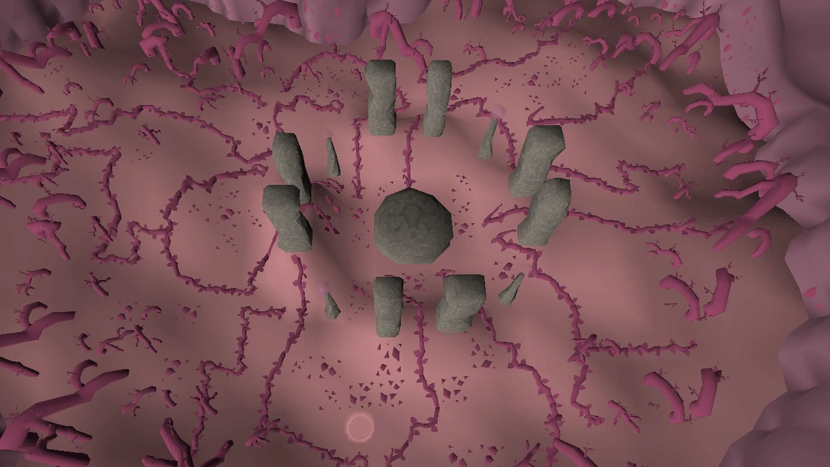 Body altar | Old School RuneScape Wiki | Fandom