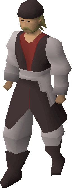 Simon (Piscarilius) | Old School RuneScape Wiki | Fandom