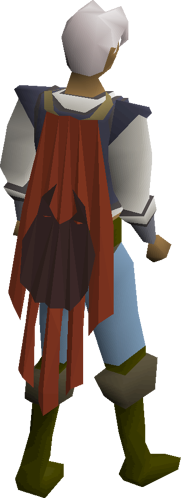 Team-47 cape | Old School RuneScape Wiki | Fandom