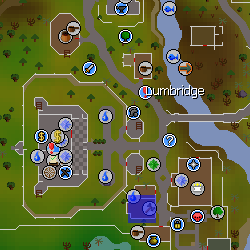 Bob (smith) | Old School RuneScape Wiki | Fandom