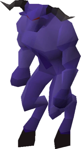 Reanimated minotaur | Old School RuneScape Wiki | Fandom