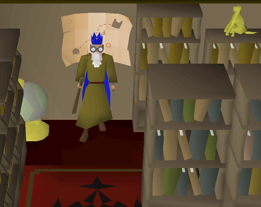 It's Christmas Time | Old School RuneScape Wiki | Fandom