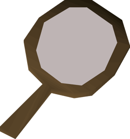 Mirror | Old School RuneScape Wiki | Fandom