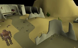 The Golem/Quick guide | Old School RuneScape Wiki | Fandom