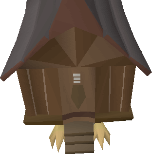 Baba Yaga's Magic Shop | Old School RuneScape Wiki | Fandom