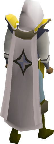 Prayer cape | Old School RuneScape Wiki | Fandom