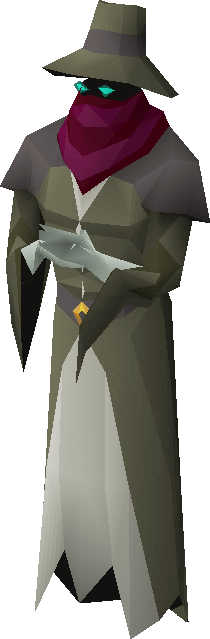 Tyss | Old School RuneScape Wiki | Fandom