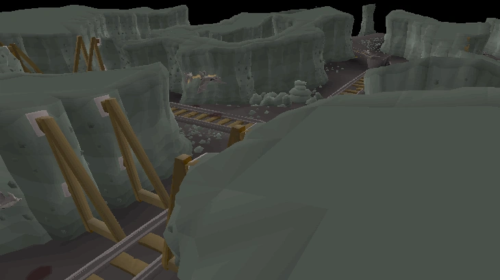 Abandoned Mine | Old School RuneScape Wiki | Fandom