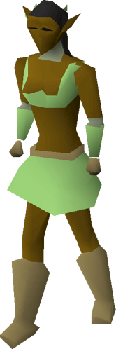 Eluned | Old School RuneScape Wiki | Fandom