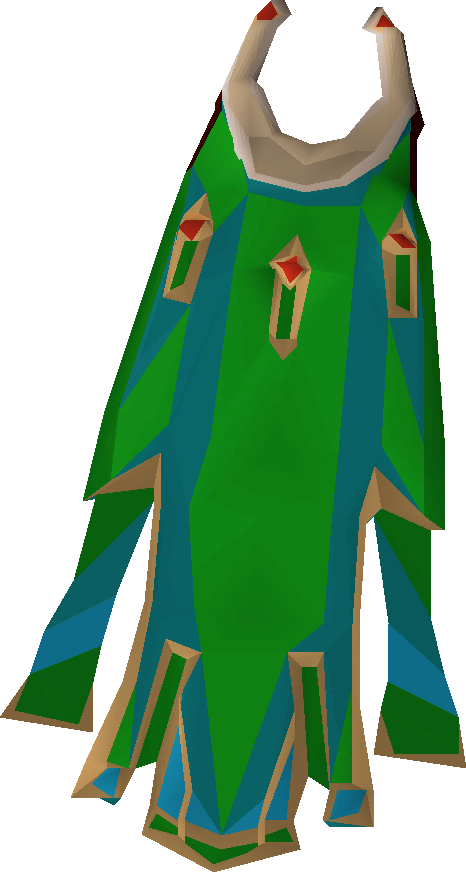 Guthix max cape | Old School RuneScape Wiki | Fandom