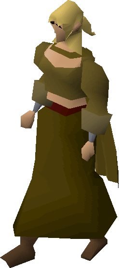 Jennella | Old School RuneScape Wiki | Fandom