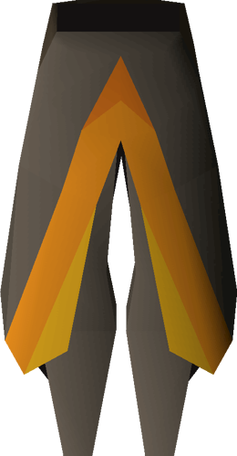 Pyromancer robe | Old School RuneScape Wiki | Fandom