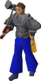 Toby | Old School RuneScape Wiki | Fandom