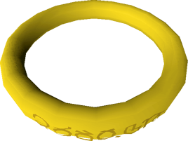 Beacon ring | Old School RuneScape Wiki | Fandom