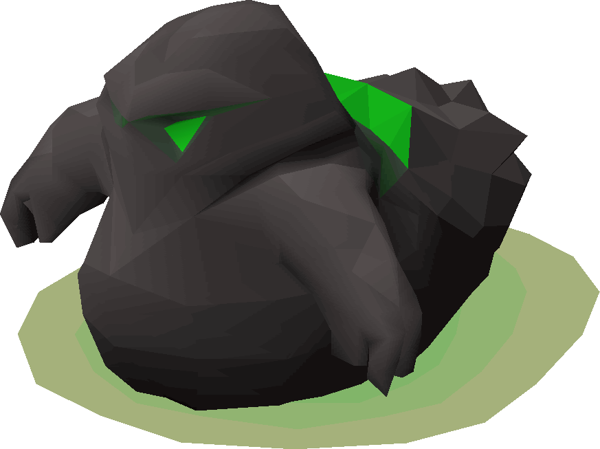 Jal-AkRek-Xil | Old School RuneScape Wiki | Fandom