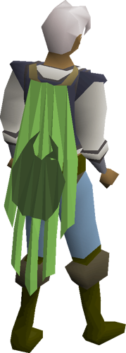 Team-37 cape | Old School RuneScape Wiki | Fandom