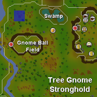 The Grand Tree | Old School RuneScape Wiki | Fandom