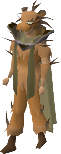 Hunting expert | Old School RuneScape Wiki | Fandom