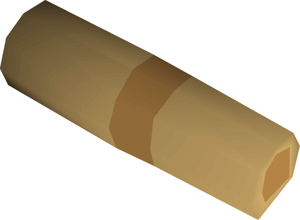 Pipe section | Old School RuneScape Wiki | Fandom