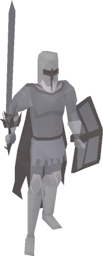Revenant knight | Old School RuneScape Wiki | Fandom