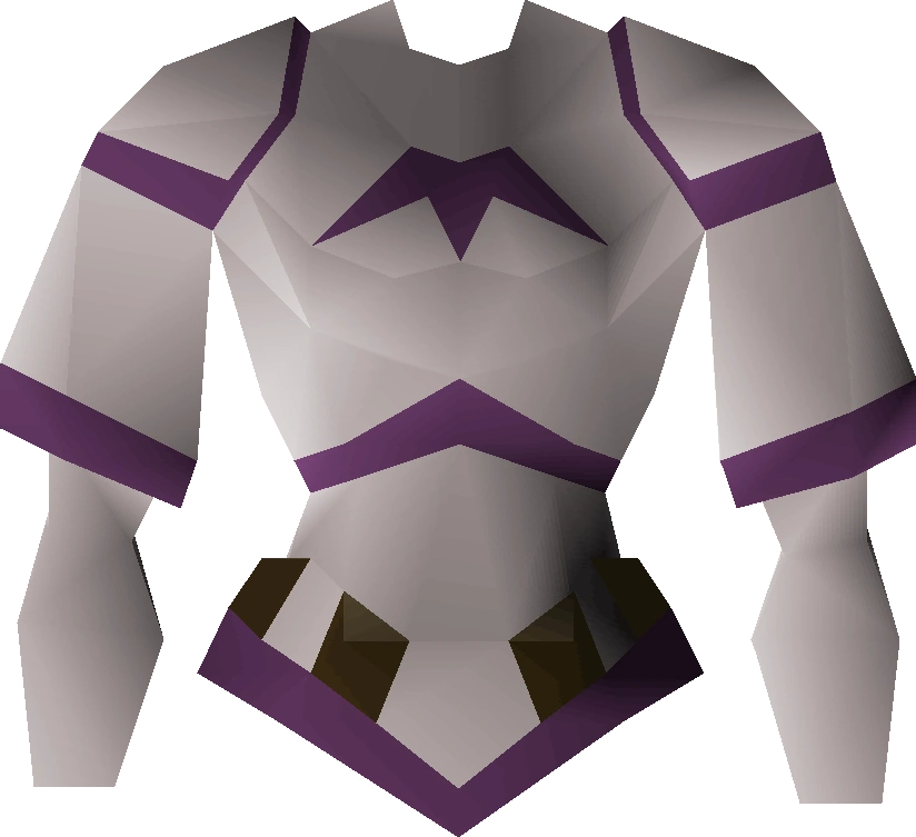 Ancient robe top | Old School RuneScape Wiki | Fandom