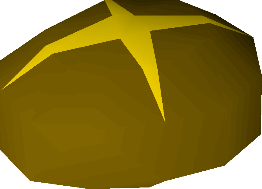 Potato with butter | Old School RuneScape Wiki | Fandom