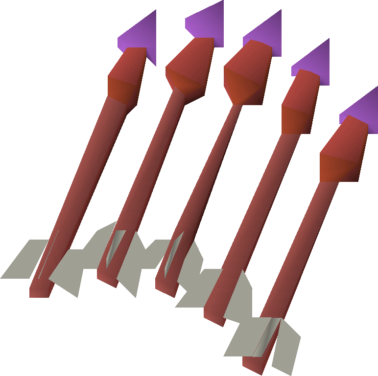 Dragonstone dragon bolts (e) | Old School RuneScape Wiki | Fandom