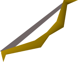 Oak shortbow | Old School RuneScape Wiki | Fandom