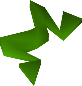 Toad's legs | Old School RuneScape Wiki | Fandom