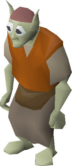 Turgok | Old School RuneScape Wiki | Fandom