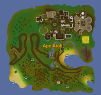 Awowogei | Old School RuneScape Wiki | Fandom