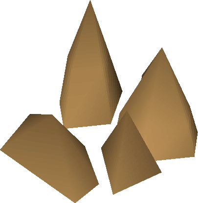 Granite rock | Old School RuneScape Wiki | Fandom