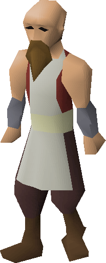 Inn Keeper | Old School RuneScape Wiki | Fandom