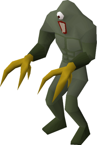 Penance Fighter | Old School RuneScape Wiki | Fandom